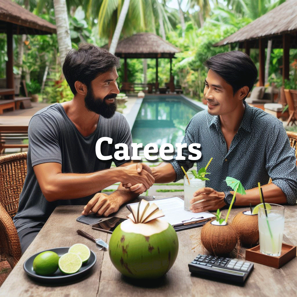 Home | Coconut Limeade